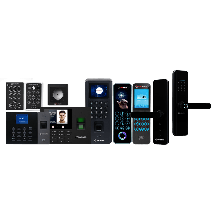 Biometric Attendance & Access Control Systems | Face, Fingerprint, Palm ...