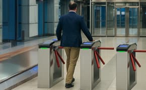Biometric Attendance, Baggage Scanners, DFMD, Parking & Security ...