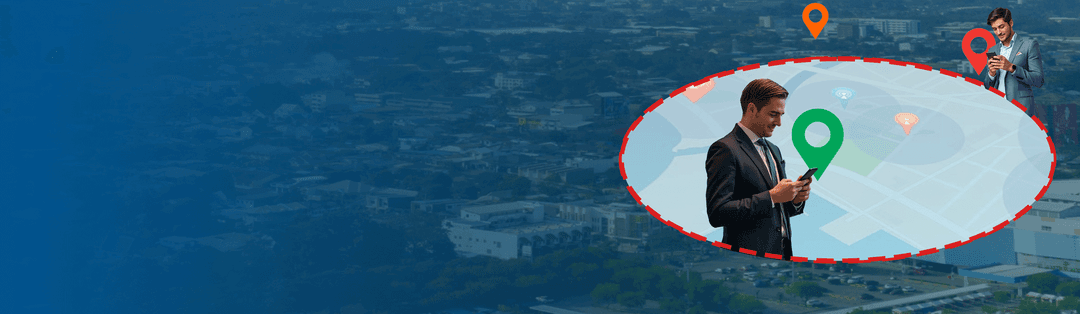 Geo-Fencing & Mobile Punch Attendance | Location-Verified HRMS ...