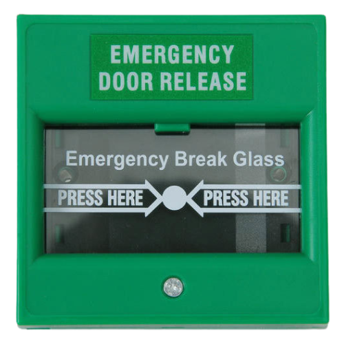 EDR (Emergency Door Release) | TimeWatch Infocom