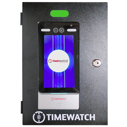 TrueFaceT50-IND | TimeWatch Infocom