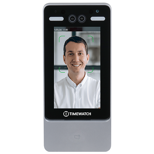 ULtraFAce-T50 | TimeWatch Infocom